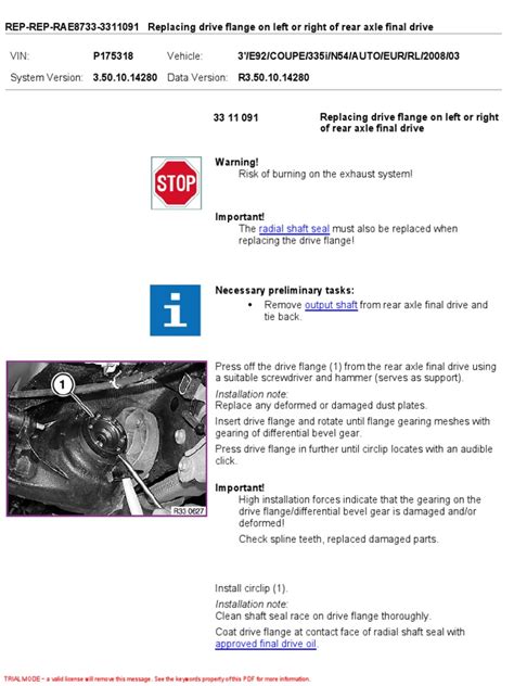 Diff Components Pdf Automotive Technologies Automotive Industry