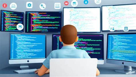 Backend Developer Uncovering Key Skills And Responsibilities