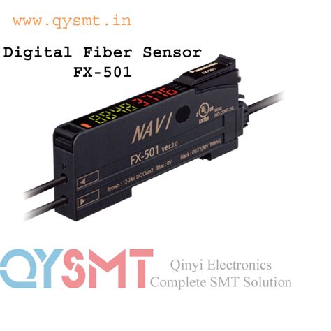 Panasonic Photoelectric Sensor Qysmt