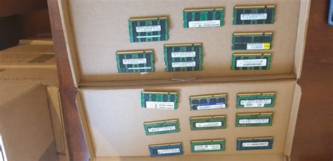 memórias ram para portátil ddr2 ddr3 ddr4 nogueira fraião e lamaçães