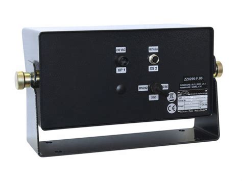 Led Display Digital 5 Digit 7 Segment Ritm Industry