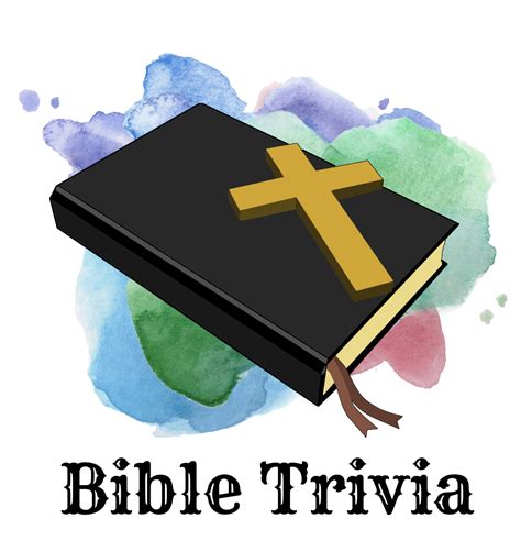 Book Of Matthew Bible Trivia Custom Trivia Quiz Maker