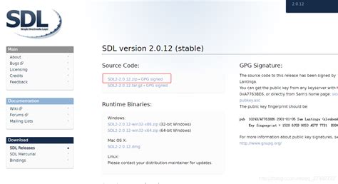 Android 编译sdl2sdl2 Android Csdn博客