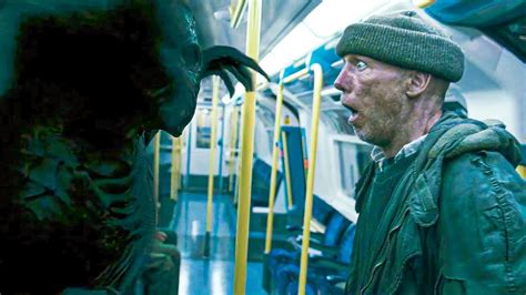 Stuck In A Loop He Wakes Up Each Day In A Different Life Only To Be Hunted And Killed By A