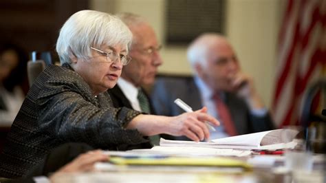 Heres What The Fed Is Thinking Ahead Of Its Widely Anticipated