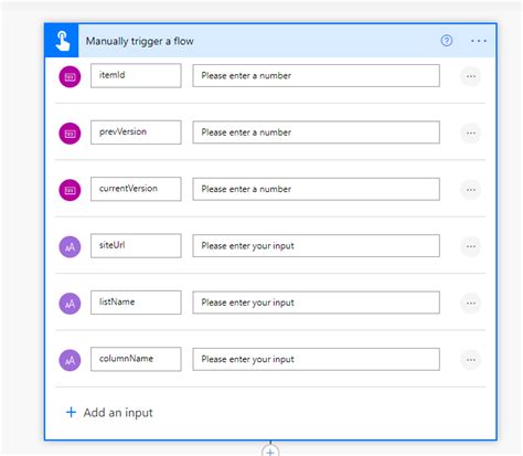 Compare Versions Of A Sharepoint List Item Using Power Automate