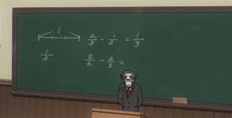 The Sneaky Fucker Did My Girl Anya Dirty He Only Taught Denominators