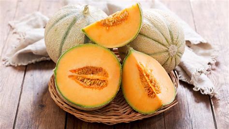 Melone Scegli Quello Giusto Come Fare E La Corretta Conservazione