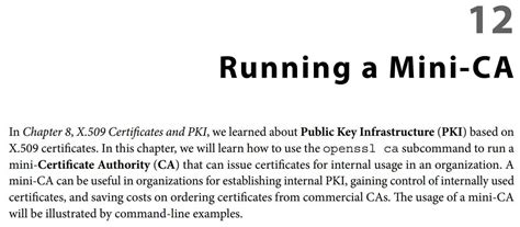 کتاب Demystifying Cryptography With Openssl 30 چاپ سال 2022
