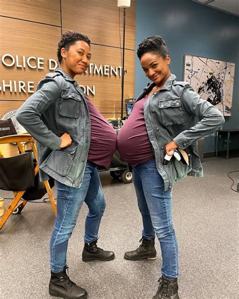 Rookie Central Mekia Cox Nyla Harper And Her Stunt Facebook