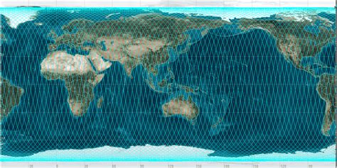 China Seismo‐electromagnetic Satellite Cses Orbit Distribution For A