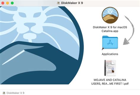 DiskMaker X Download Alternative How To Create Boot Drive