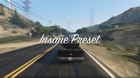 Motion Blur Mod - GTA5-Mods.com
