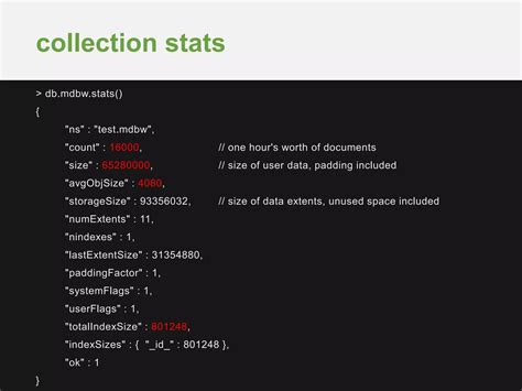 Mongodb For Time Series Data Part 3 Sharding Ppt