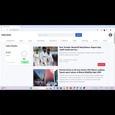 Mohammed Juned Sheikh On Linkedin Exciting Update About My Web Development Journey I Recently