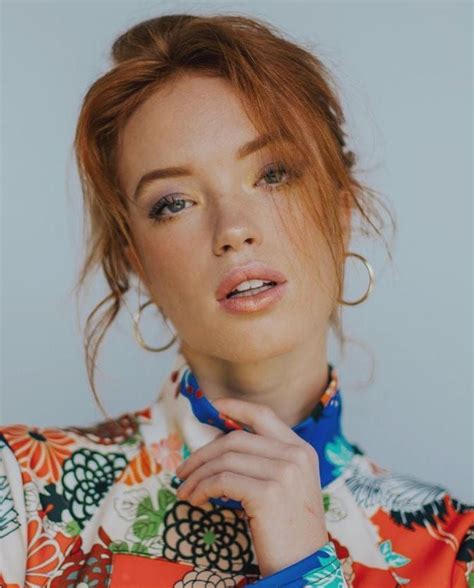 Riley Rasmussen Redheads Beautiful Redhead Celebrities Female