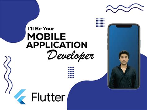 Android And Ios Mobile App Development Using Flutter Expert App
