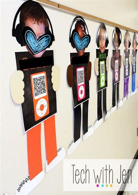 qr codes ideas artofit