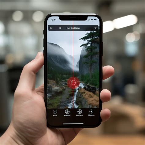 Solving IPhone Camera Blinking Issue With Simple Steps