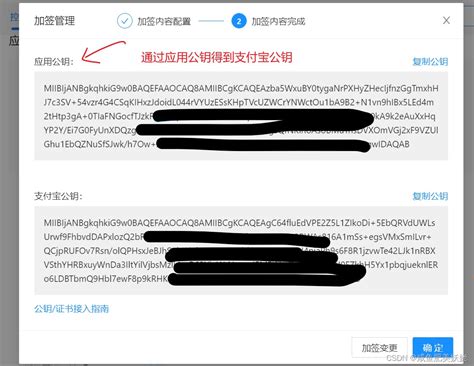 使用支付宝沙盒 nodejs 支付宝沙箱地址 CSDN博客