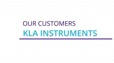 Video: KLA Germany | KLA