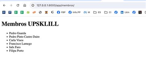 Django Base De Dados Sqlite Veja Como F Cil Criar Uma App