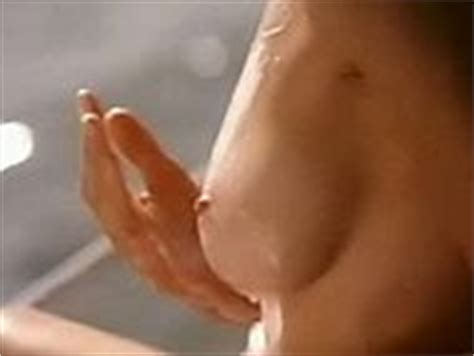 Naked Felicity Waterman In Unlawful Passage Video Clip