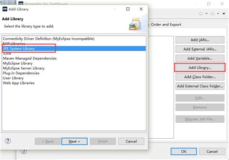 Java Warning Build Path Specifies Execution Environment J2se 16