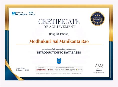 Manikanta Modhukuri On Linkedin Rahulattuluri Sashankgujjula