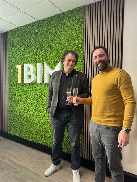 Marcel Looijer Treedt Toe Tot De Directie Om Gezamenlijk Met Tjardo