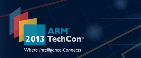 ARM TechCon Will Showcase The Internet Of Things PC Perspective