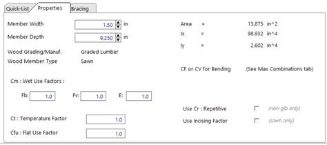 Multiple Simple Beam Analysis Design ENERCALC