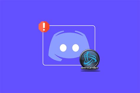 Fix Discord Not Detecting Battle Net Problem Techcult