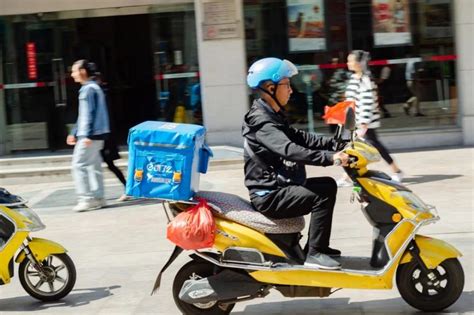 高端纯外卖崛起有人月入 万 腾讯新闻