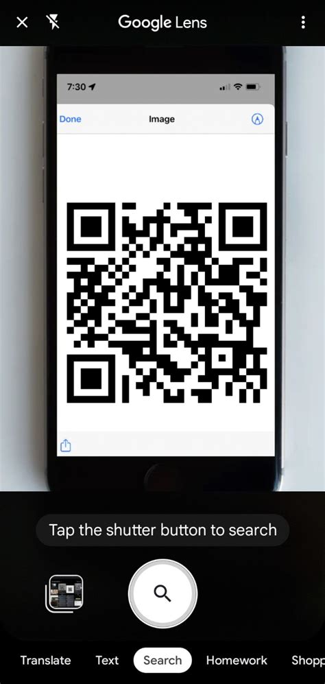How To Share A Wi Fi Password From Android To IPhone
