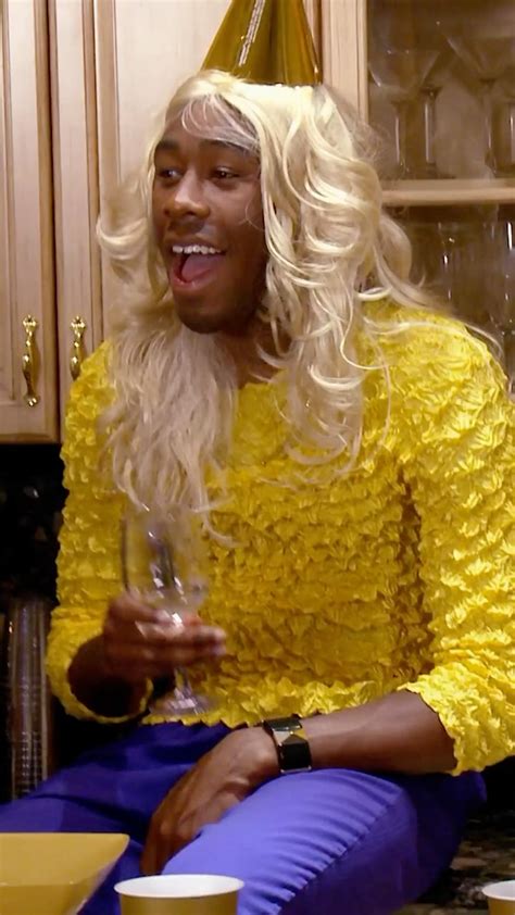 Tyler The Creator Updates Chromakopia Shipping Container Seen In The