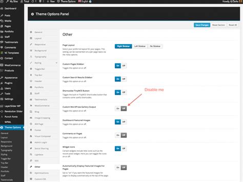 The Ultimate Guide To Jetpack Galleries Tiled Galleries Widgets More