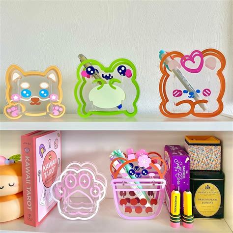 Cute Office Supplies Etsy