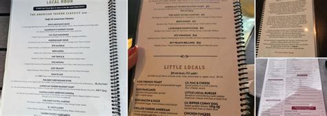 Local Kitchen Torrance Menu Reviews 325 Photos 95 Restaurantji