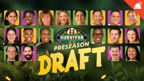 We Know Survivor – RobHasAwebsite.com
