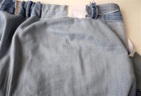 How To Sew Patch Pockets A Pocket Sewing Tutorial The Creative Curator