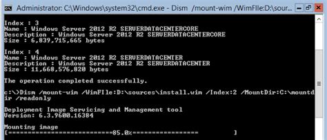 Inspirasi Seni Technology Cara Merubah Server Core Ke GUI