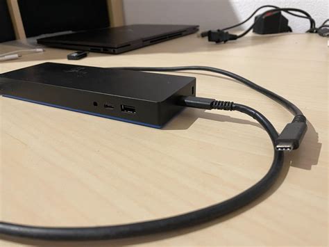 Hp Elite Usb C Dock G Gebraucht In Lyss F R Chf Mit Lieferung Auf Ricardo Kaufen