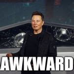 Elon Musk Broken Cybertruck Windows Meme Generator Imgflip