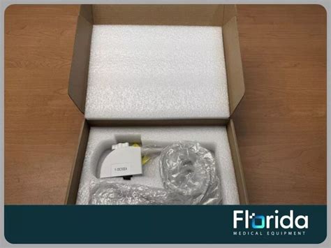 New Mindray New 35c50ea Convex Array Transducer Probe For Z5 Dp 30 Dp 30vet Dp 50 30 Days