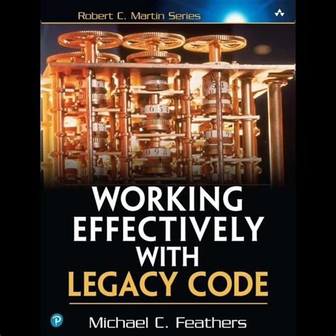 Working Effectively With Legacy Code Math