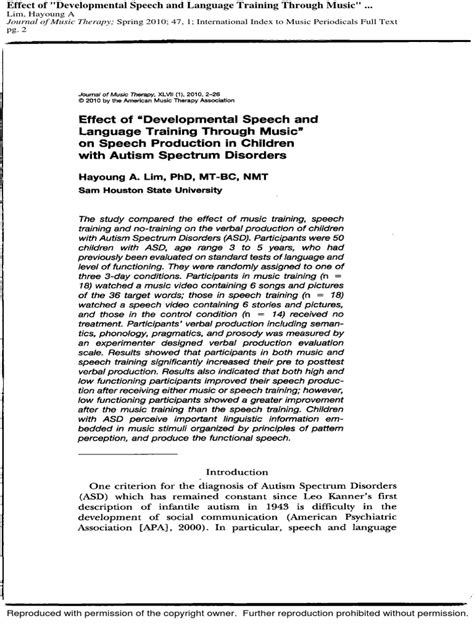 (PDF) Developmental Speech - DOKUMEN.TIPS