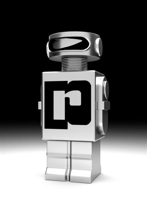 Thomas Devonshire On Linkedin Pacorabanne Maya 3d 3dmodeling Robot