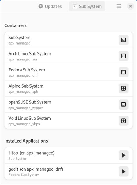 Innovative Linux Distribution Vanilla Os Im Test Heise Online