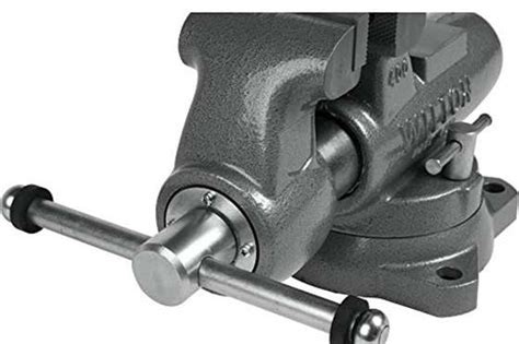 Machinist Vise: Definition and Solutions for WorkHolding - WayKen